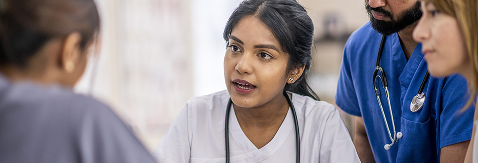 Baptist Health Care Educational Opportunities