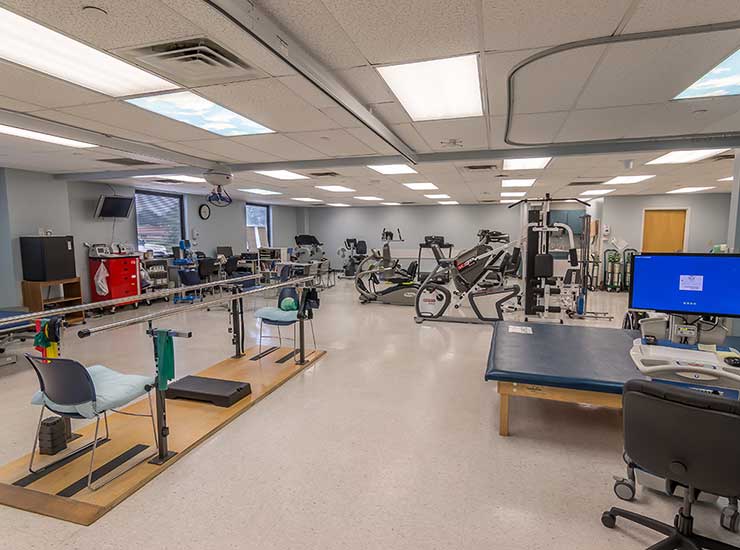 Baptist Memorial Hospital-Carroll County