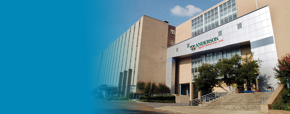 Baptist Anderson South | Meridian, MS
