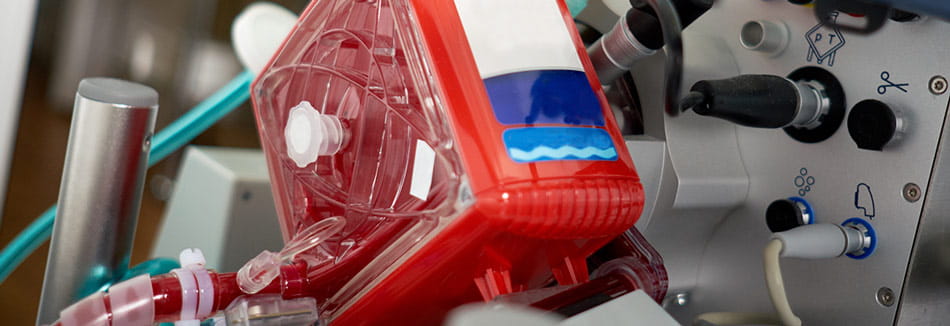 Mechanical and Circulatory Support